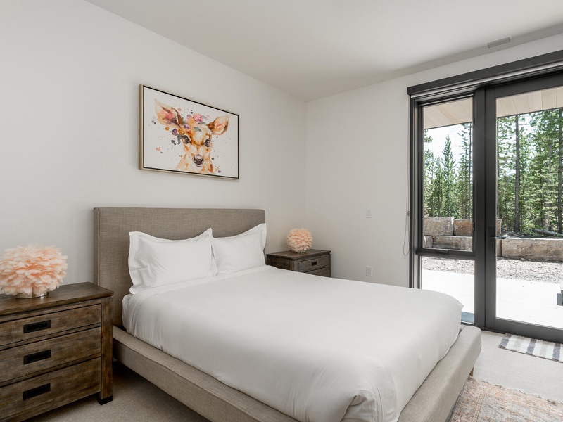 View 11 Treeline | Moonlight Basin Lodging