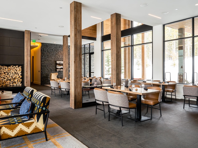 View 212 LakeLodge | Moonlight Basin Lodging