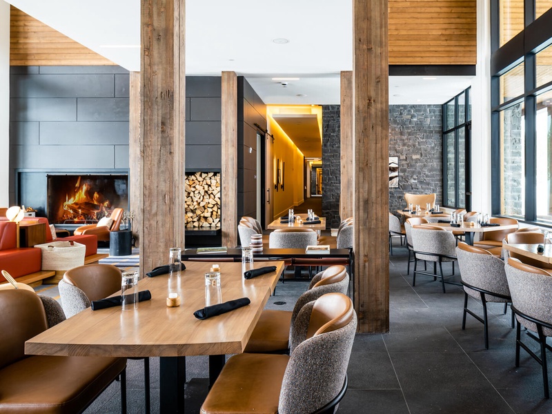 View 212 LakeLodge | Moonlight Basin Lodging