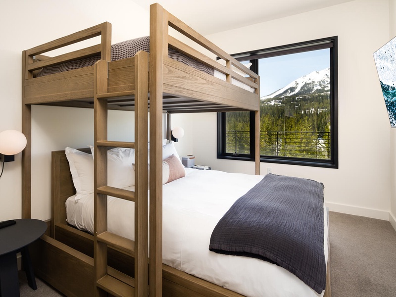 View 232 LakeLodge | Moonlight Basin Lodging