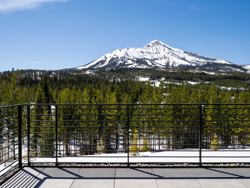 View 232 LakeLodge | Moonlight Basin Lodging