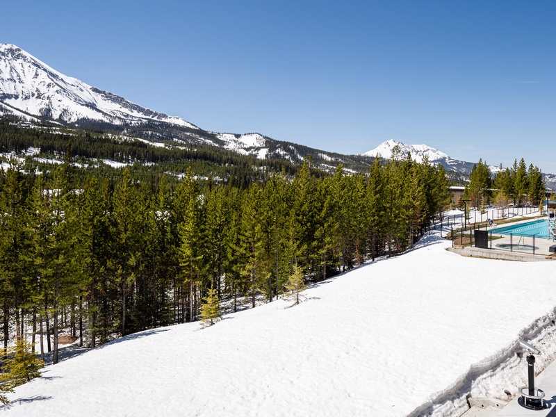 View 232 LakeLodge | Moonlight Basin Lodging