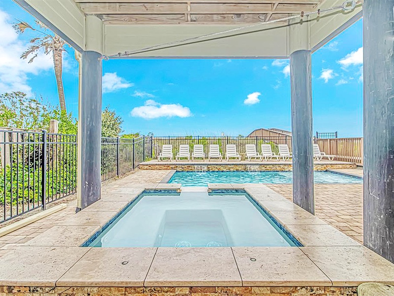 View 109SOB Ocean Front 7BR/5B Home with Private Pool, Game Room ...
