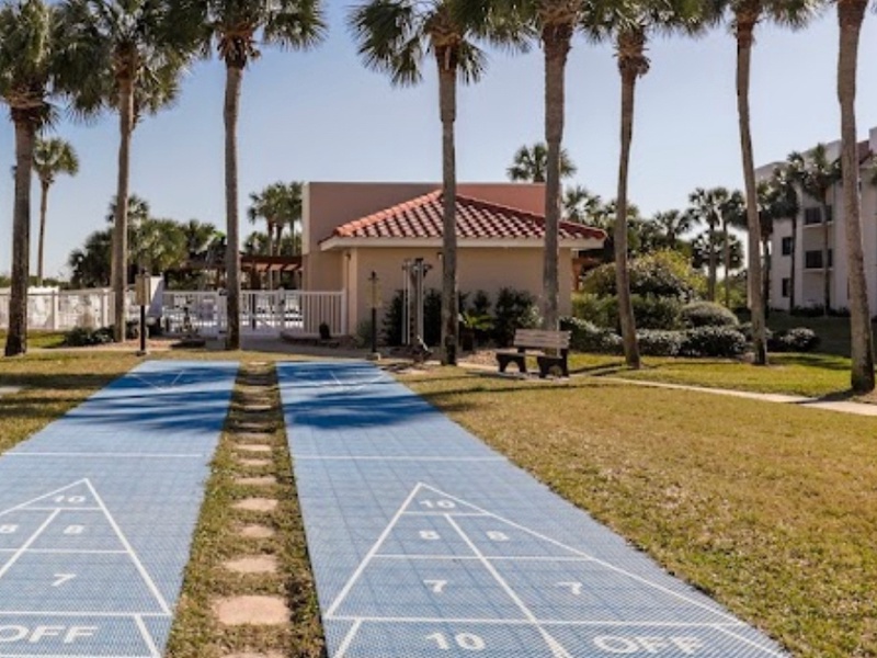 Ocean Village Club Vacation Rentals in St Augustine, FL